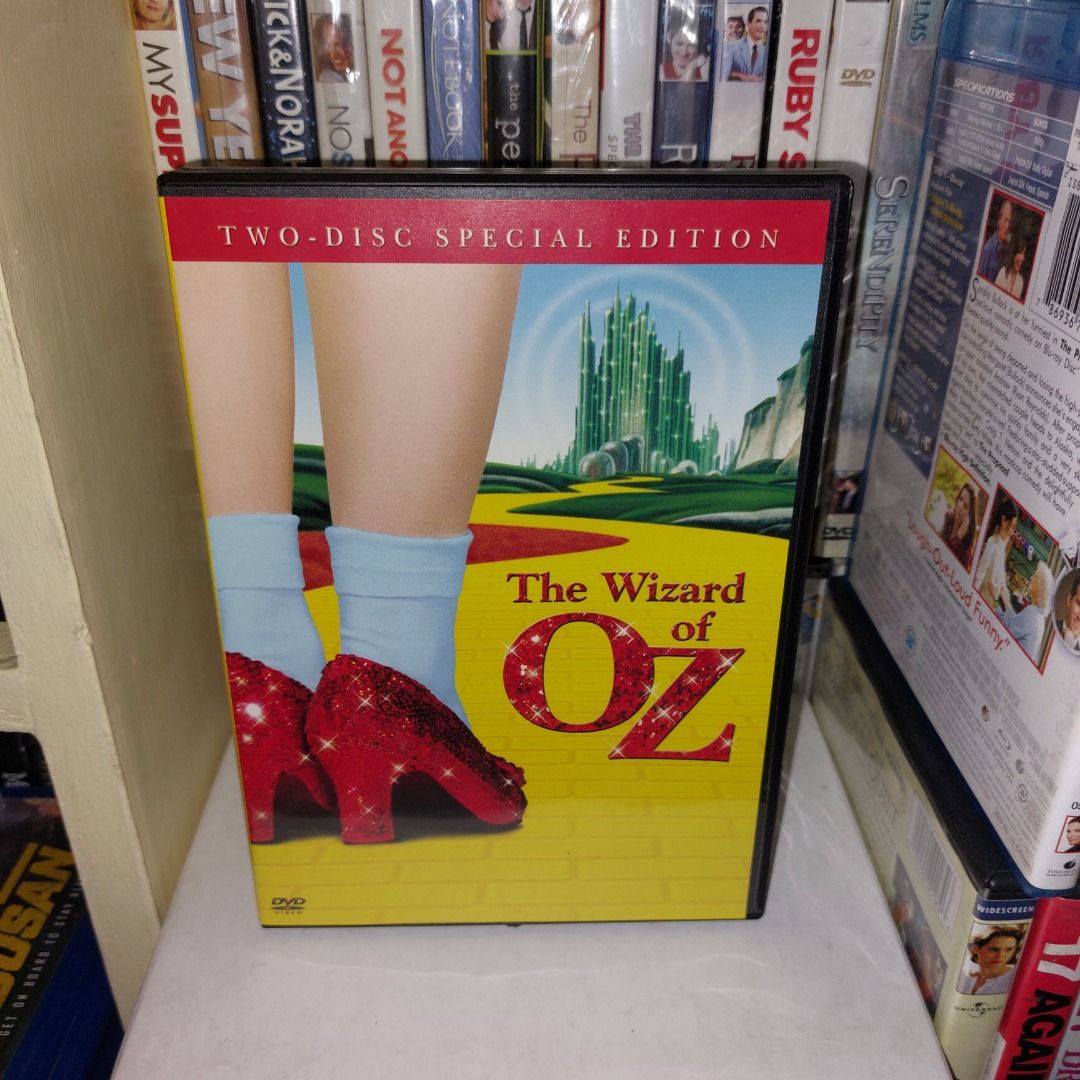 MUSICAL DVDs - Les Miserables, The Bodyguard, Wizard of Oz, Sister Act ...
