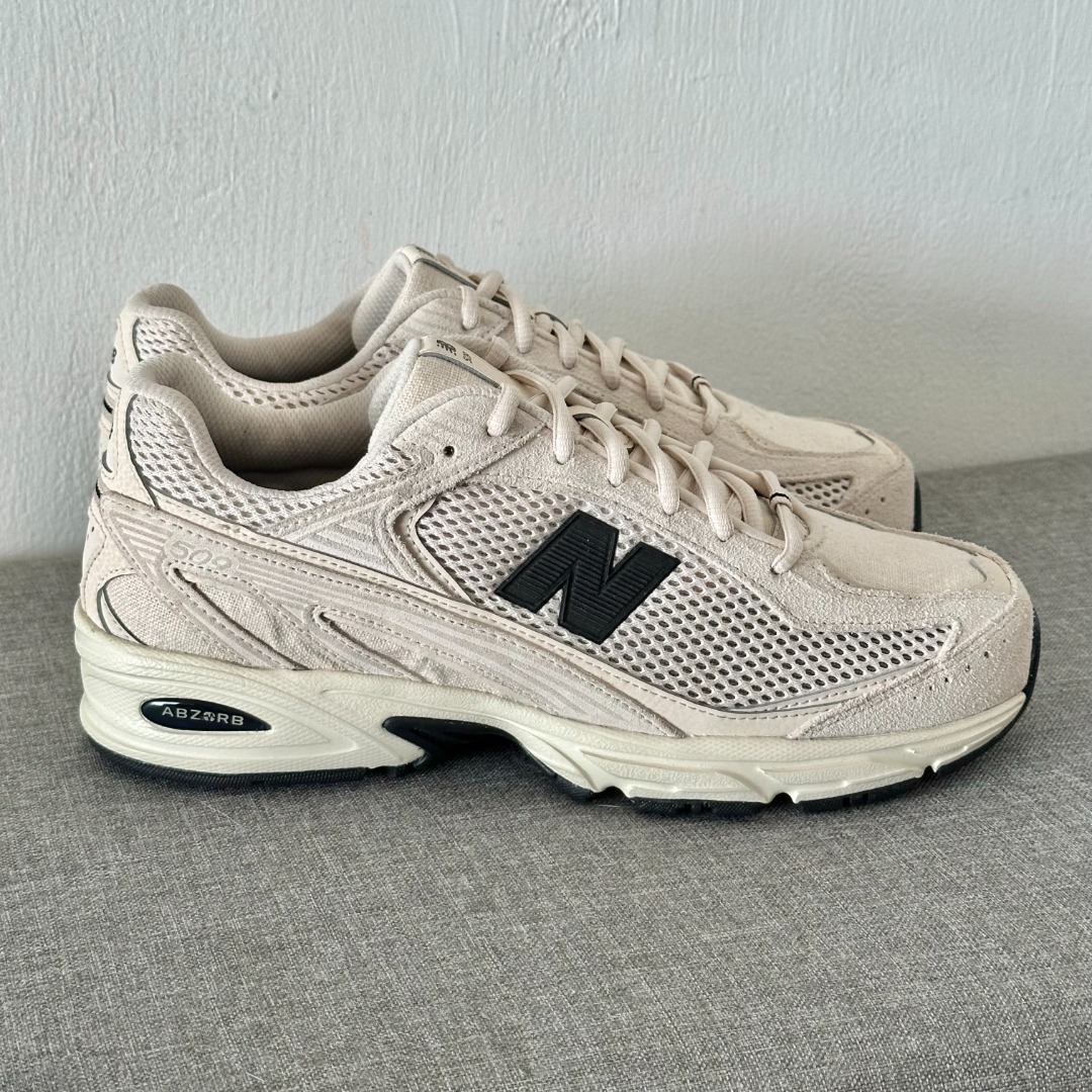 New Balance 509 "Stussy Fossil" Unreleased Sample Ready Original ...