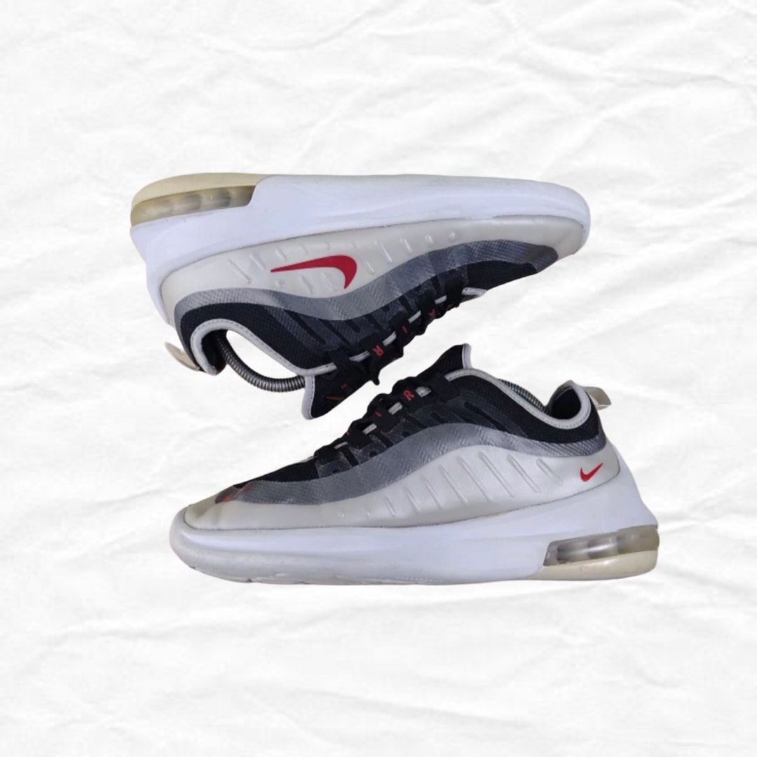 Nike Air Max Original, Fesyen Pria, Sepatu , Sneakers di Carousell
