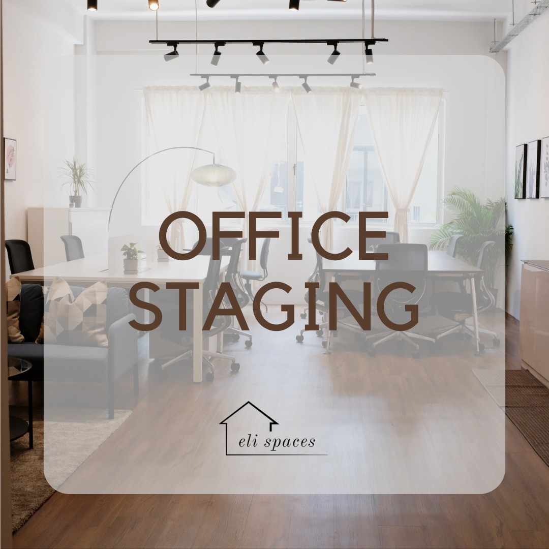Office Staging and Setup, Lifestyle Services, Others on Carousell