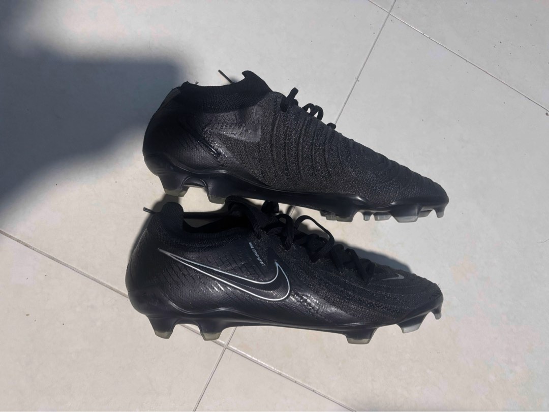 (urgent!) Phantom Gx 2 & Predator Accuracy.1 Football Boots, Men's ...