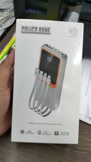 Carlsberg Powerbank 4000mAh, Mobile Phones & Gadgets, Mobile & Gadget ...