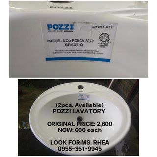 Pozzi For Sale | Carousell Philippines