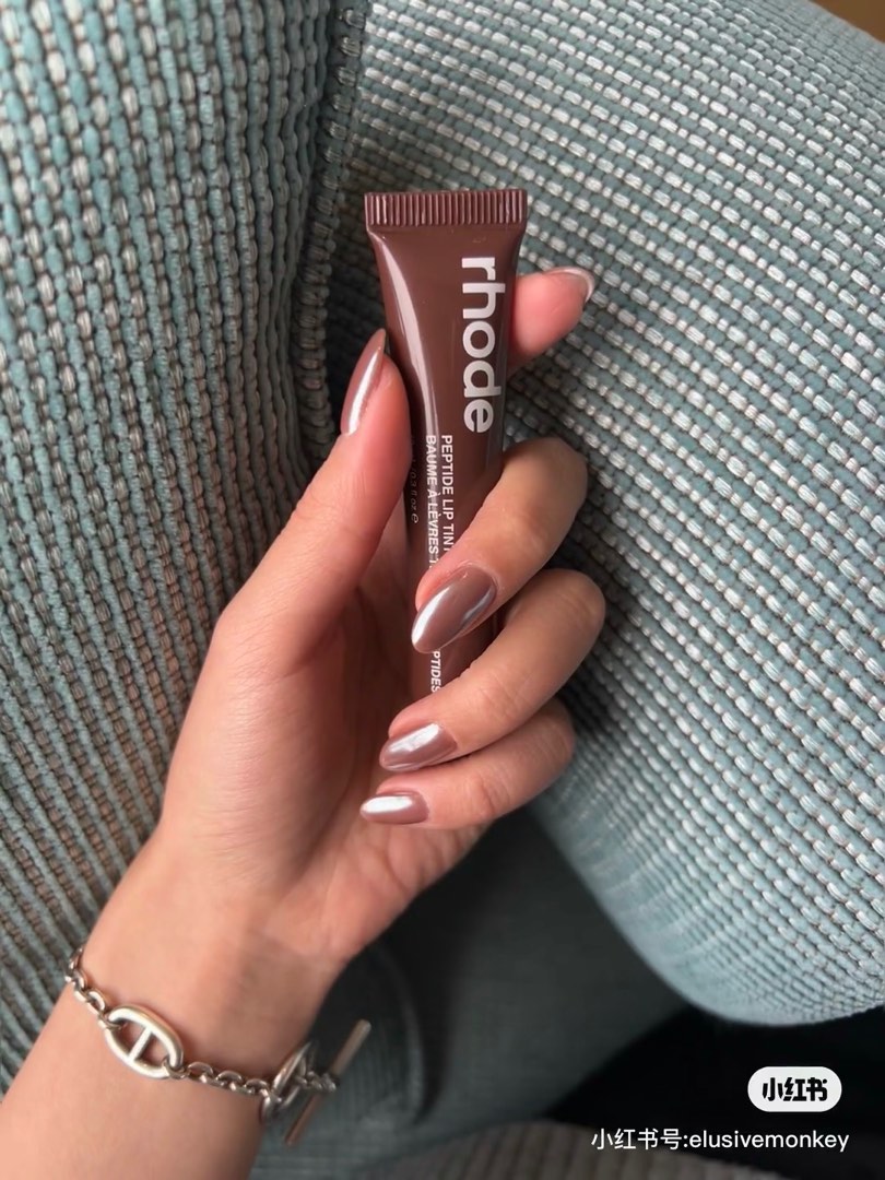 Rhode Espresso Lip peptide treatment, Beauty & Personal Care, Face ...