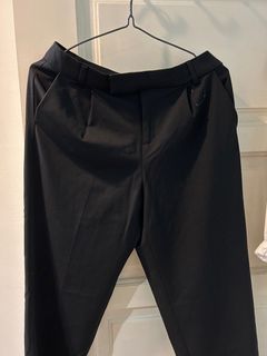 Slack pants, Women's Fashion, Bottoms, Other Bottoms on Carousell