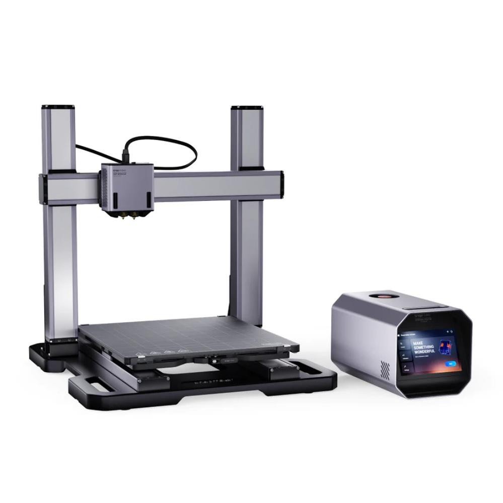 Snapmaker Artisan Premium 3 in 1 3D printer, Computers & Tech, Printers ...