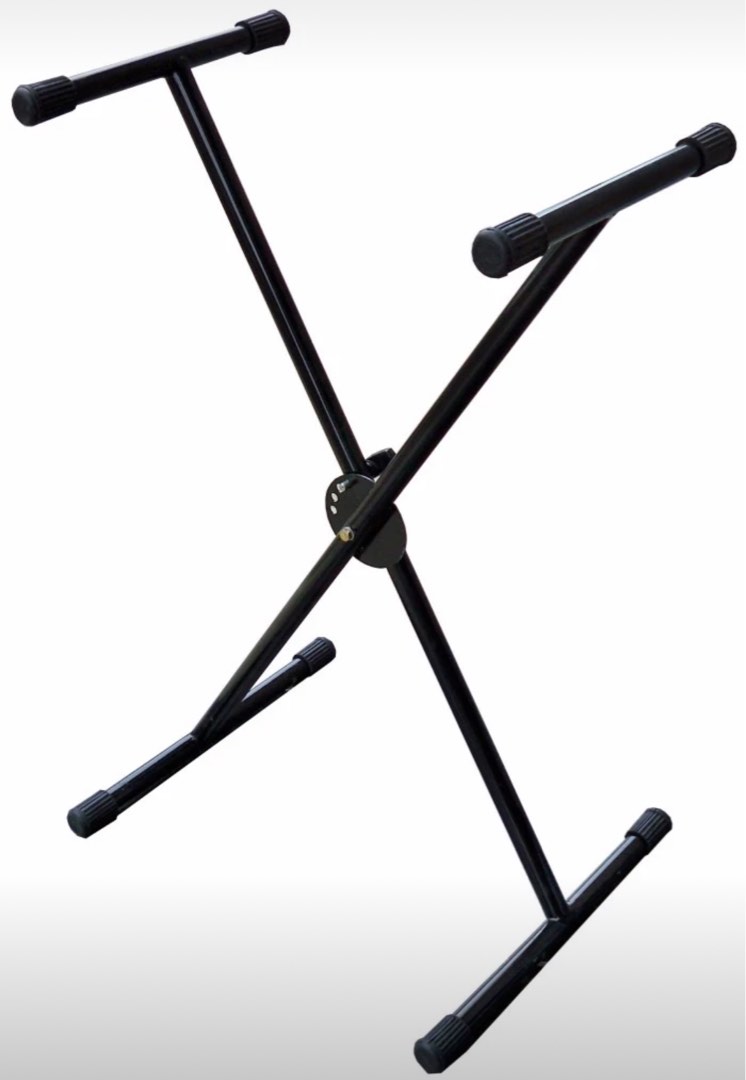 Standing Keyboard, Musik & Media, Aksesoris di Carousell