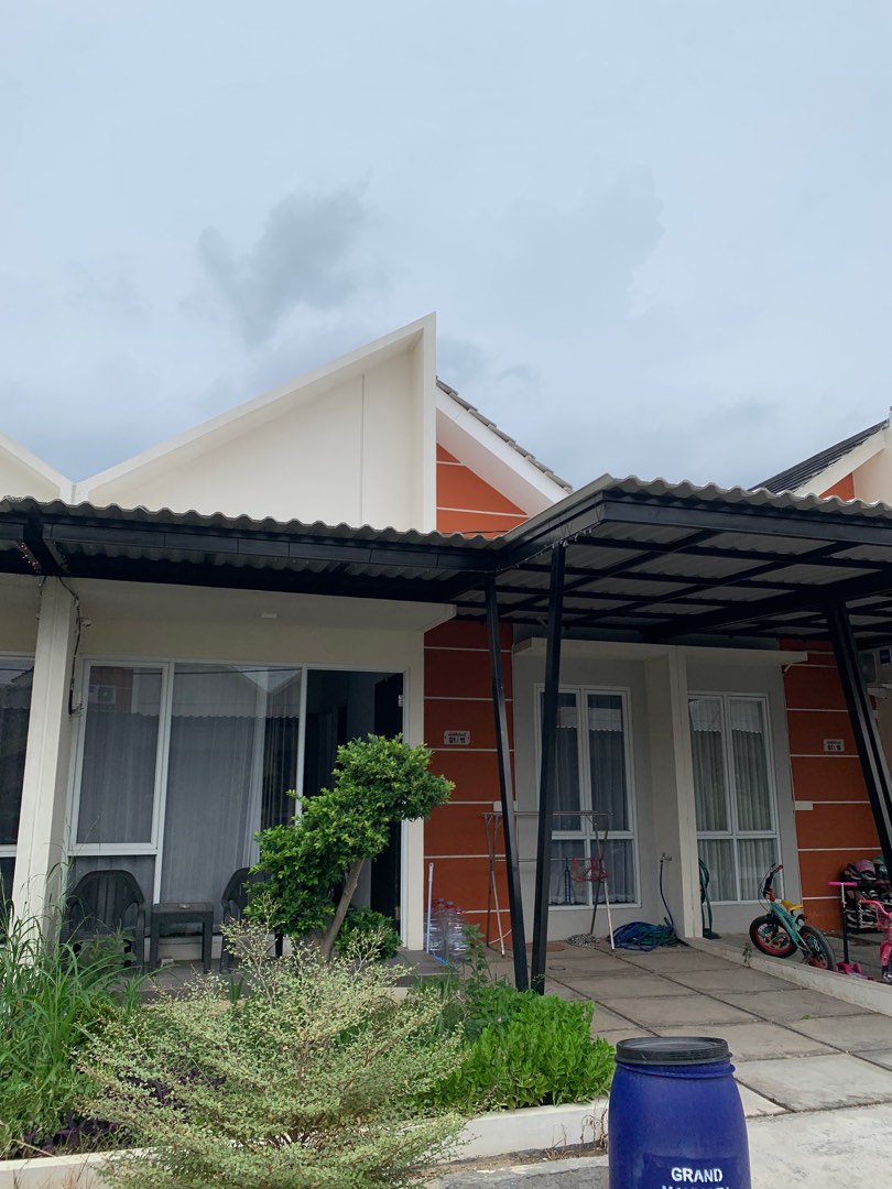 TAKE OVER RUMAH TINGGAL, Properti, Dijual di Carousell