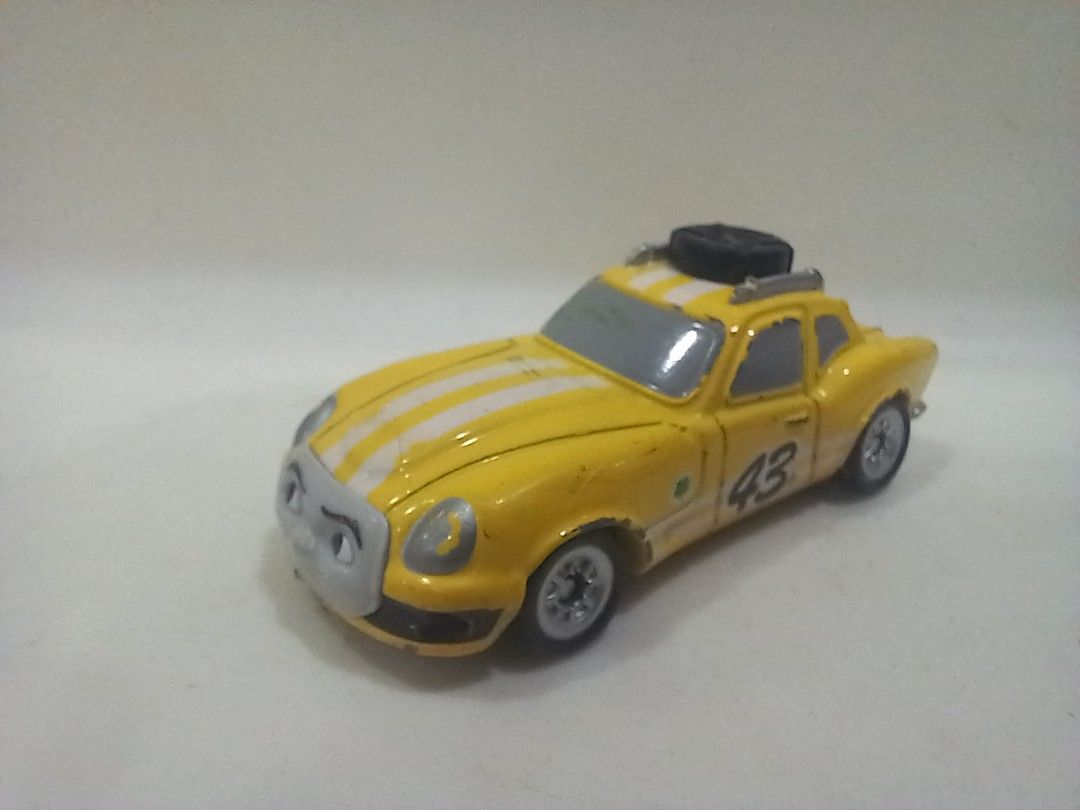 Thomas the Tank Engine Tomica 08 Ace Diecast Car, Hobbies & Toys, Toys ...