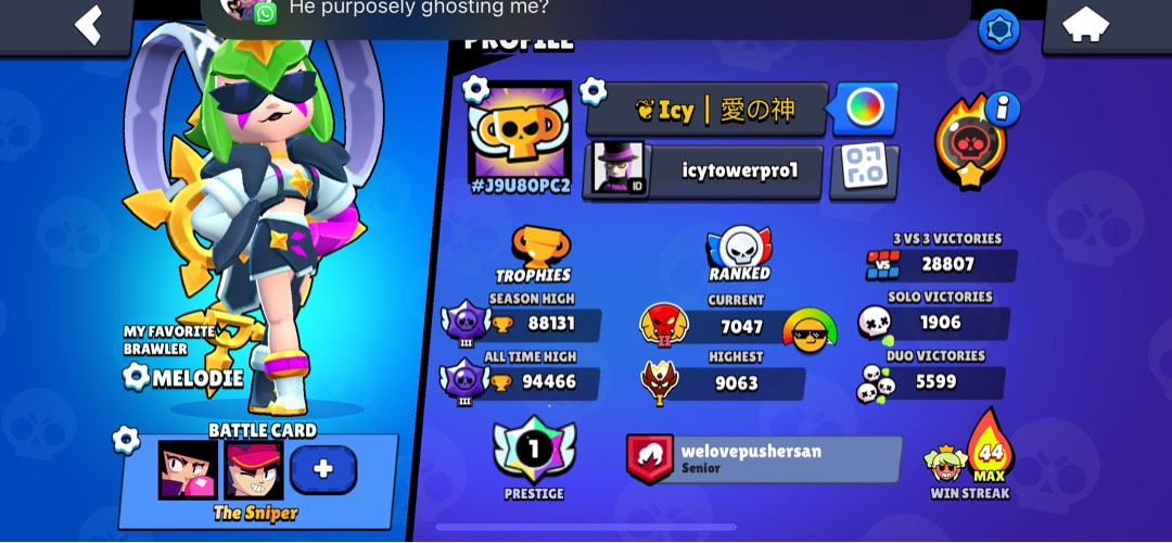 trophy boost, Video Gaming, Video Games, Others on Carousell