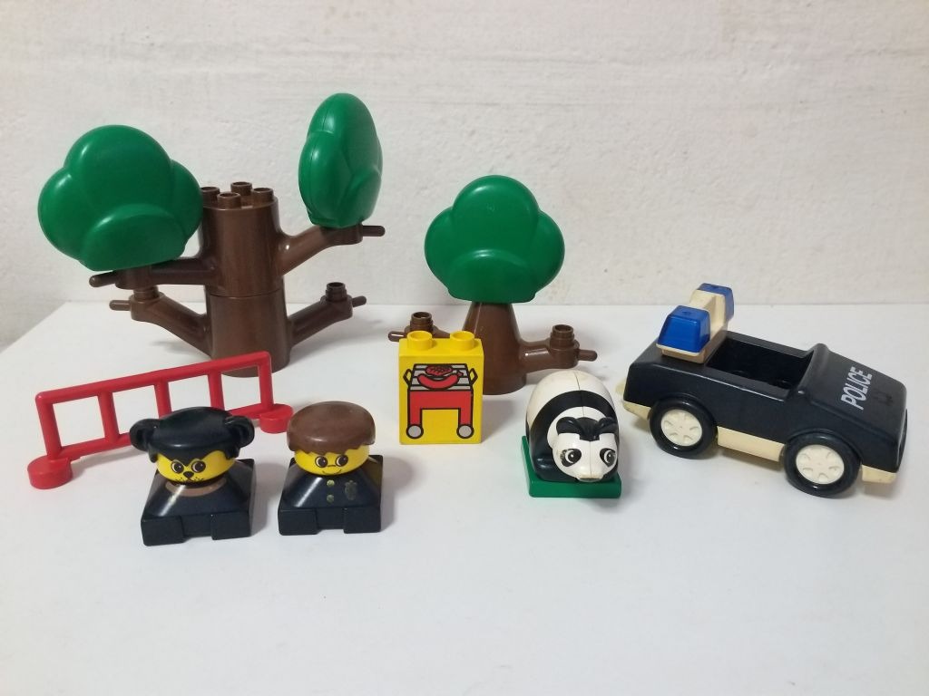 Vintage 90s LEGO DUPLO parts, Hobbies & Toys, Toys & Games on Carousell
