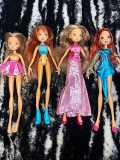 winx+club+dolls+commercial - View all winx+club+dolls+commercial ads in ...