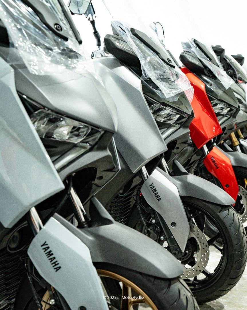 YAMAHA XMAX 300 | NO ADMIN FEE!! | LOW INTEREST!!, Motorcycles ...