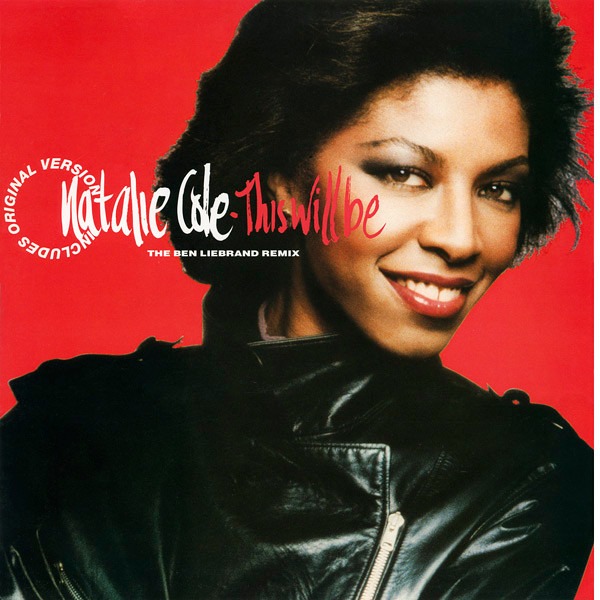 12" Vinyl - NATALIE COLE, Hobbies & Toys, Music & Media, Vinyls on ...