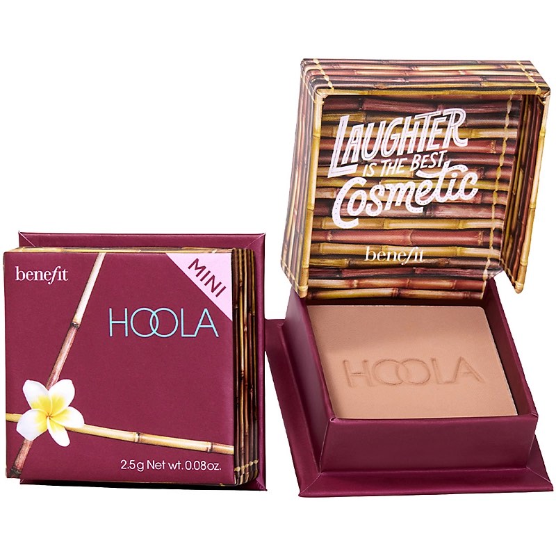 Benefit Hoola Bronzer 2.5g, Beauty & Personal Care, Face, Makeup ...