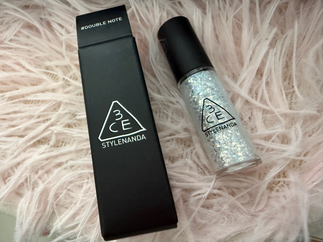 3ce eye switch, Beauty & Personal Care, Face, Makeup Products on Carousell