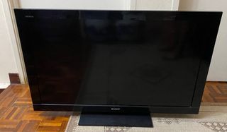Sony Bravia 40 inch RM300, TV & Home Appliances, TV & Entertainment, TV ...