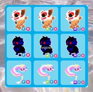 🐦‍⬛🌸 adopt me kage crow ~ cherry blossom festival ~ TRUSTED SELLER! 🖤 ...