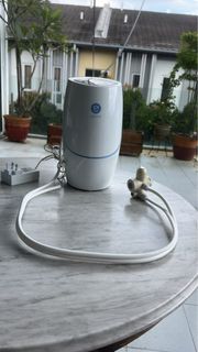 Amway eSpring water filter / water purifier , exclude cartridge, TV ...