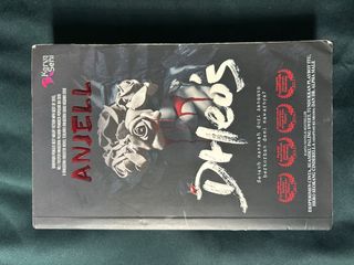 dheos anjell, Hobbies & Toys, Books & Magazines, Storybooks on Carousell