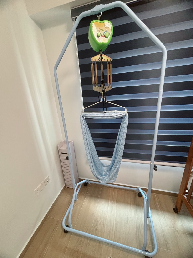 Baby Yao Lan ( electric /automated ) , Babies & Kids, Baby Nursery ...