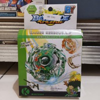 Beyblade Kaiser Kerberus By, Toys & Collectibles, Mainan di Carousell