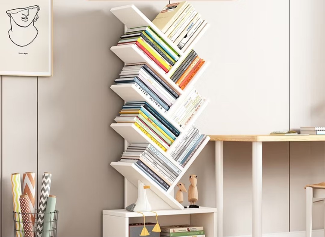 Book Shelf | Bookcases | Bookcases Units | Bookshelves Cabinet Bookcase ...