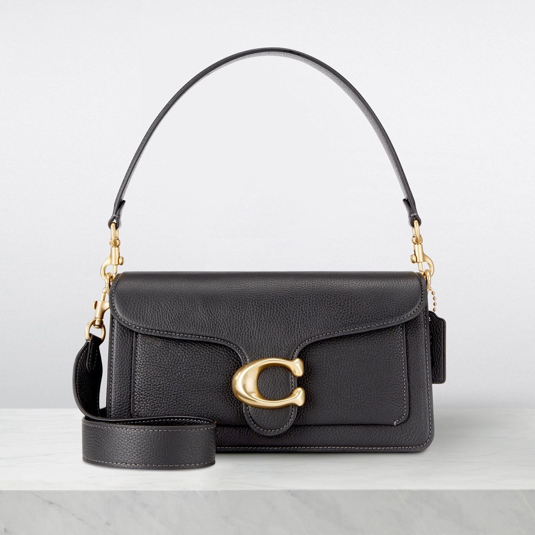 Coach Tabby 26, Barang Mewah, Tas & Dompet di Carousell