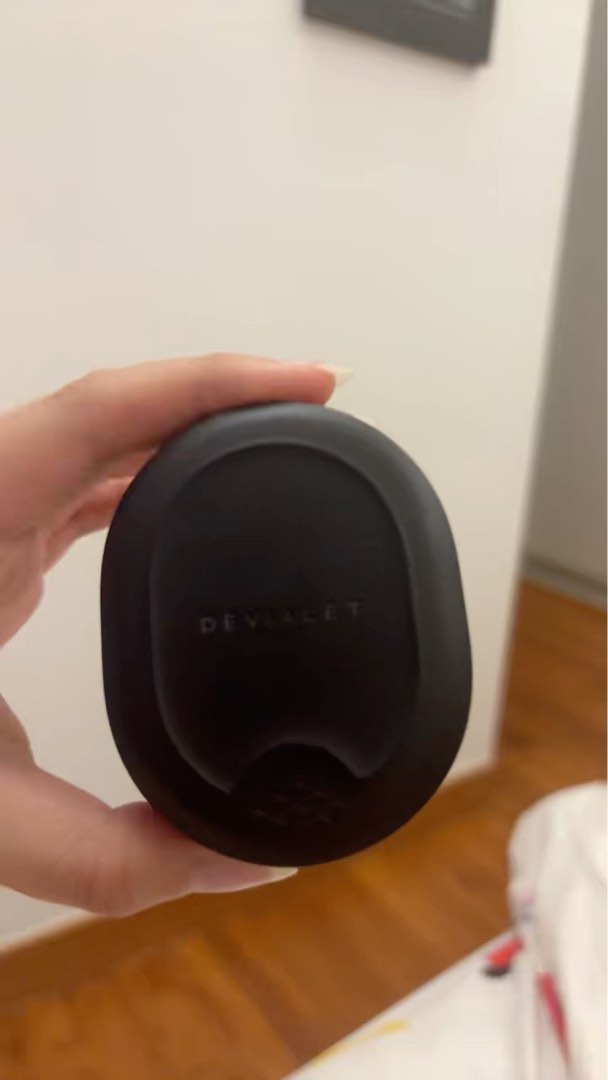 Devialet Gemini Wireless Earbuds, Audio, Earphones on Carousell