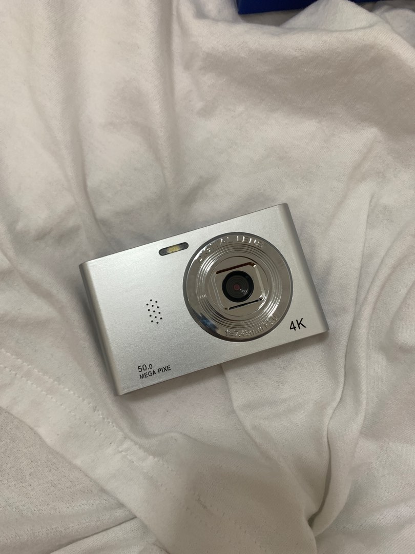 Digi Cam, Photography, Cameras on Carousell