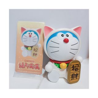 Doraemon Movie - Nobita's Little Star Wars - Papi Moipon Extra Plush Toy by SEGA Japan / 17cm ...