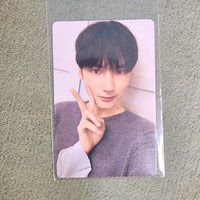 Hueningkai Photocard - Official from TXT Album The Star Chapter ...