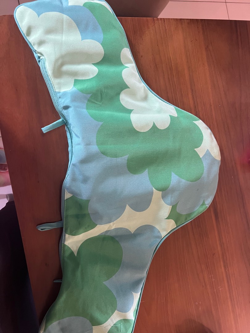 IKEA ANTILOP Cover & inflatable inner, Babies & Kids, Baby Nursery ...