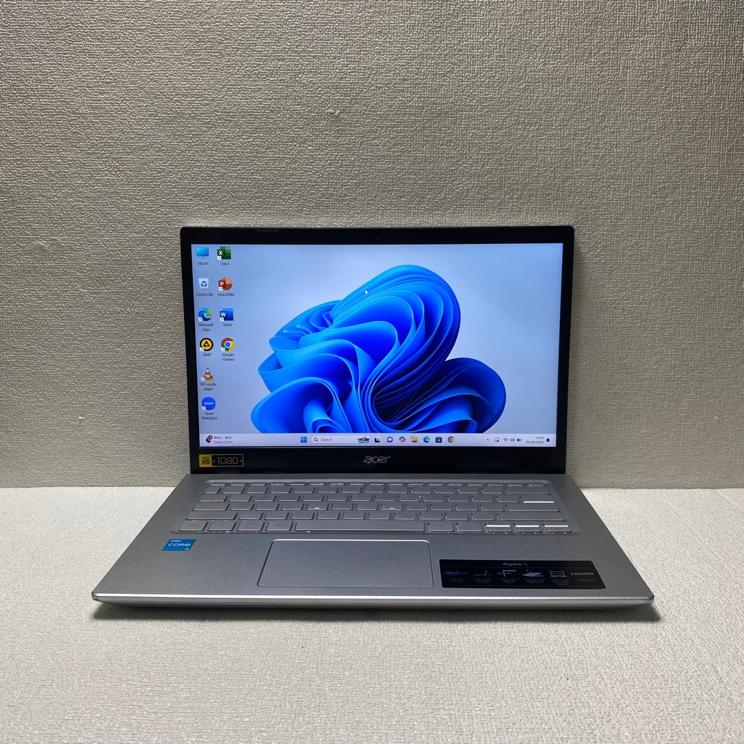 Laptop Acer Aspire 5 N20C4, Elektronik, Komputer, Laptop di Carousell