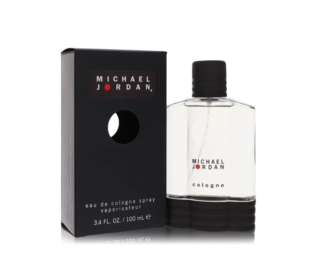 《包順豐櫃》Michael Jordan Cologne by Michael Jordan 120ML / Fragrance for ...