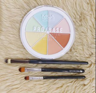 color corrector palette - View all color corrector palette ads in ...