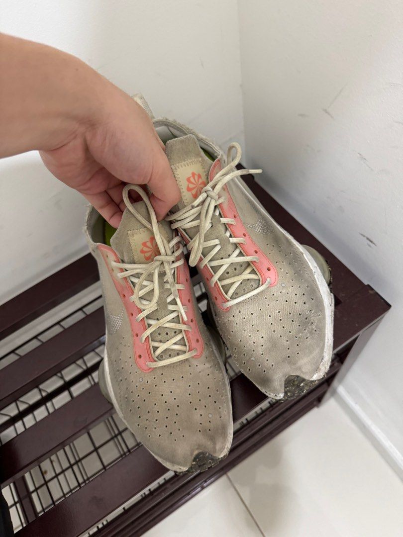 Nike Air Zoom Type N 354, Men's Fashion, Footwear, Sneakers on Carousell