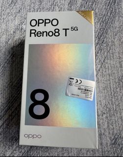 Oppo Reno 8T 5G 128GB Sunrise Gold, Mobile Phones & Gadgets, Mobile ...