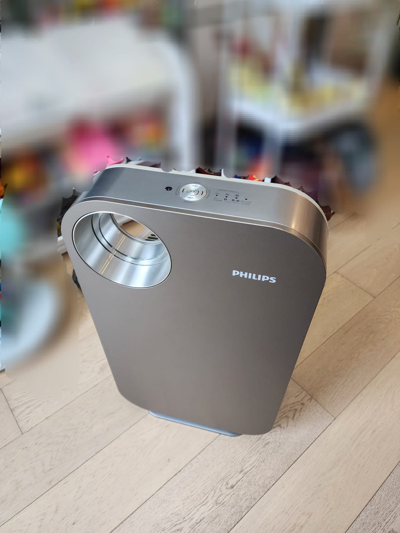 Philips空氣清新機AC4074, 家庭電器, 空氣清新機及抽濕機 - Carousell