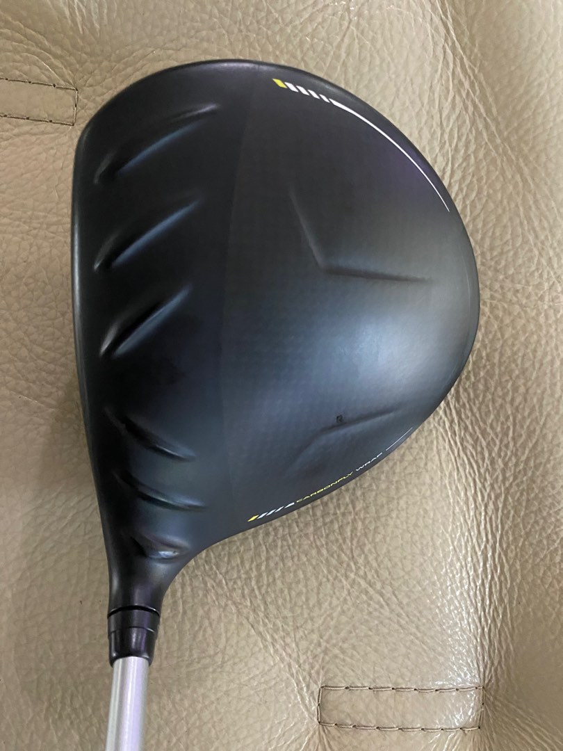 Ping 430 max 10k driver, Sports Equipment, Sports & Games, Golf on ...