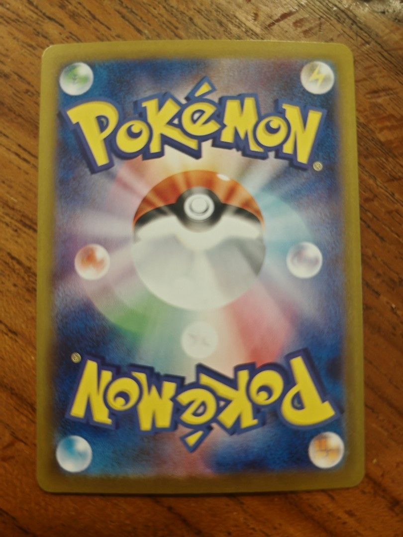 Pokemon 2025 SV9 Battle Partners Magmortar Holo Card #014/100, Hobbies & Toys, Toys & Games on ...