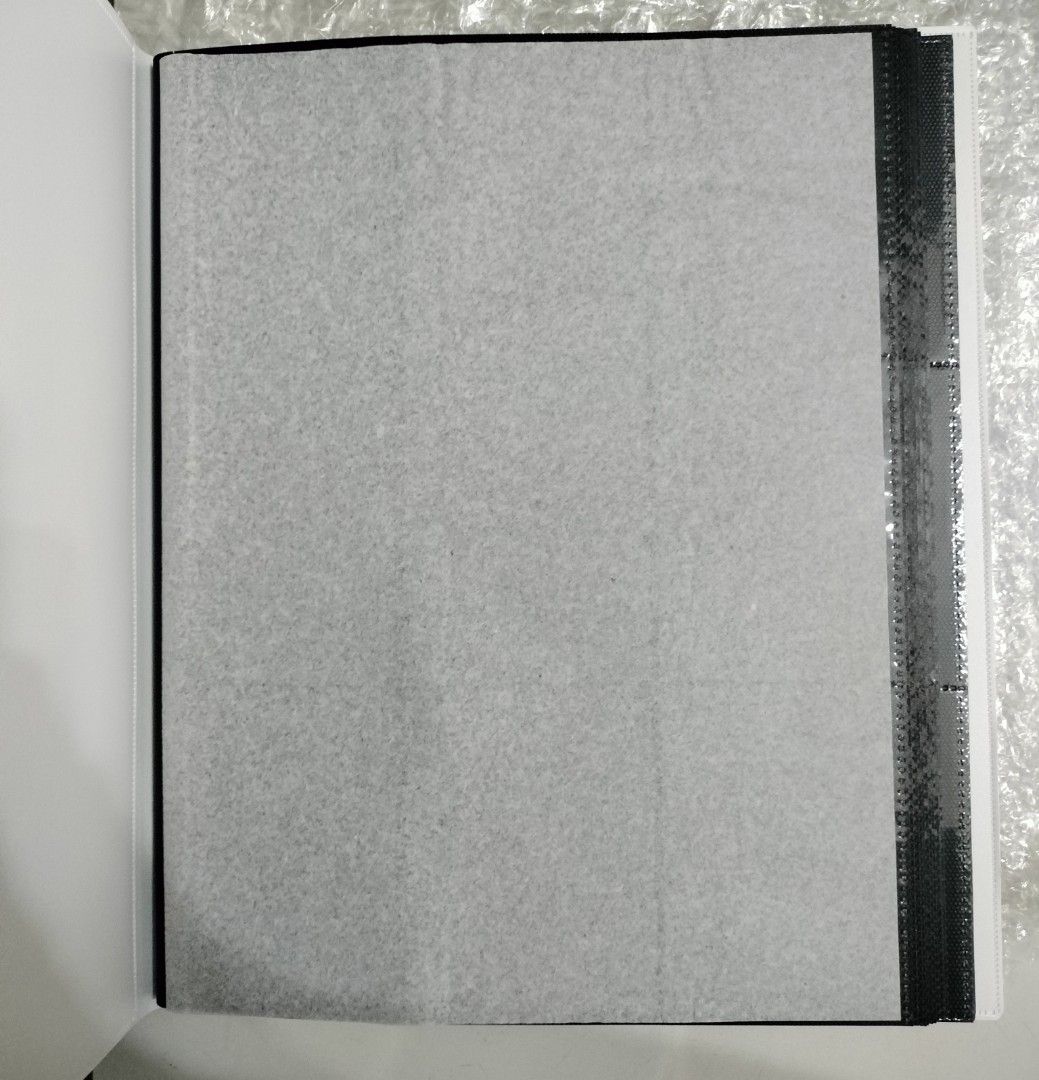 Pokemon TCG Scarlet Violet Prismatic Evolutions Binder / album Eevee ...