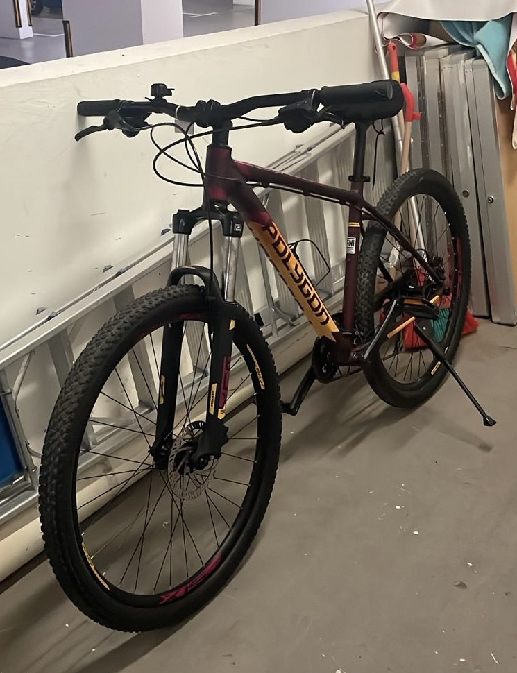 Polygon Premier 4, Sports Equipment, Bicycles & Parts, Bicycles on ...