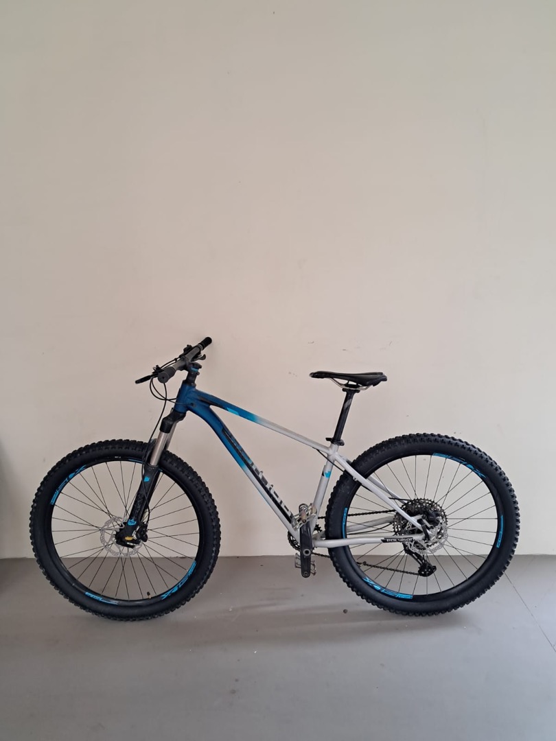 POLYGON XTRADA 6 SERIES LIMITED EDITION!!, Sports Equipment, Bicycles ...