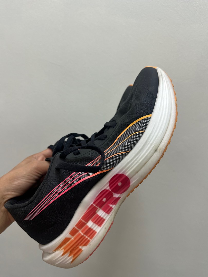 PUMA Deviate Nitro Elite 2, Women's Fashion, Footwear, Sneakers on ...