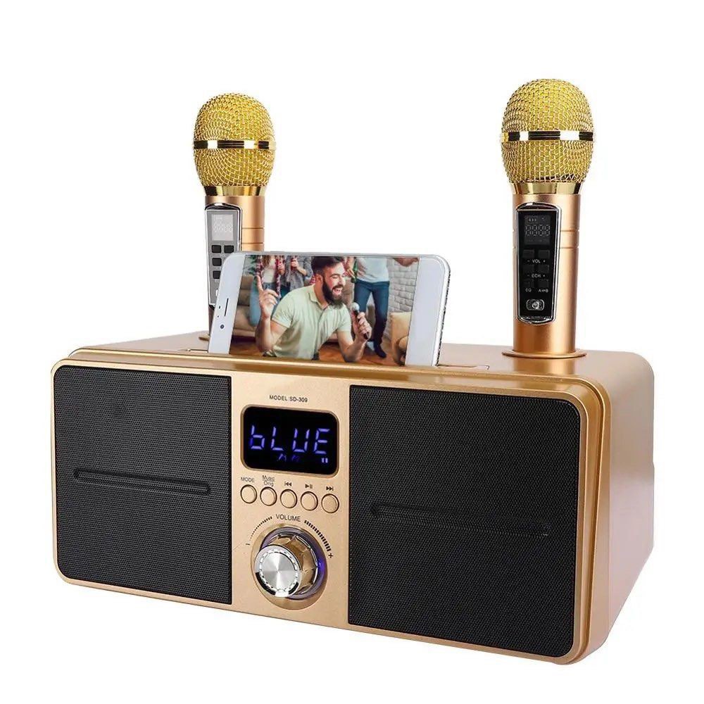 SDRD309 | SDRD 309 | SDRD-309 | Bluetooth Speaker | Wireless | Mic ...
