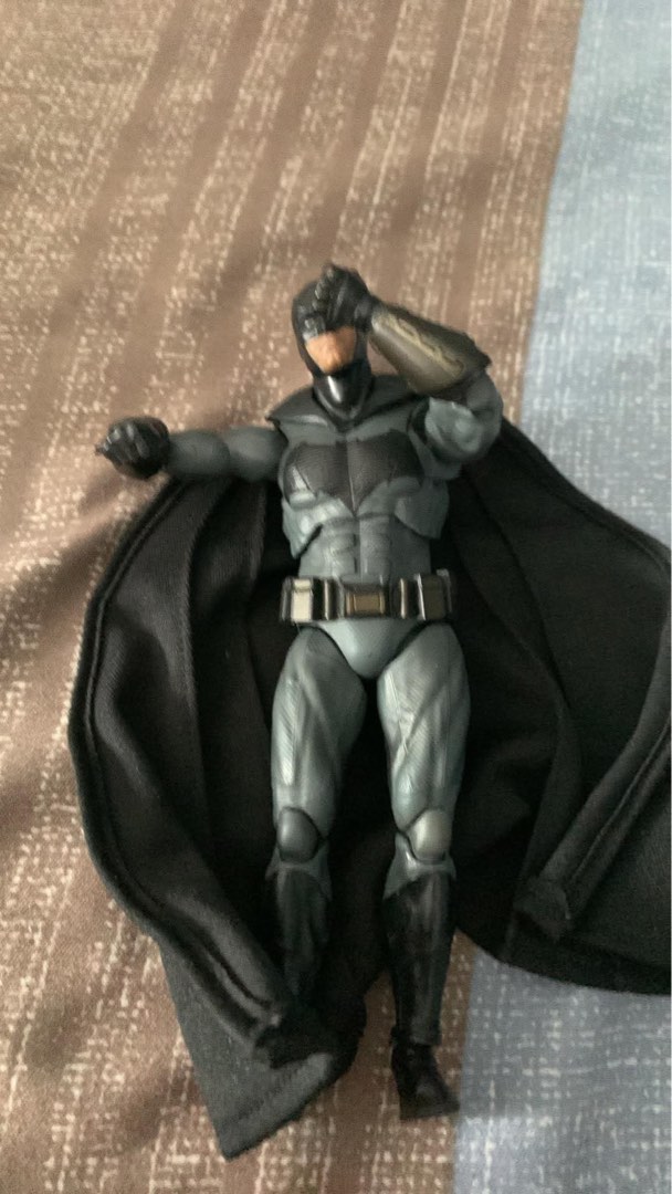 Sh figure arts batman dragon ball action figures and avengers figures ...