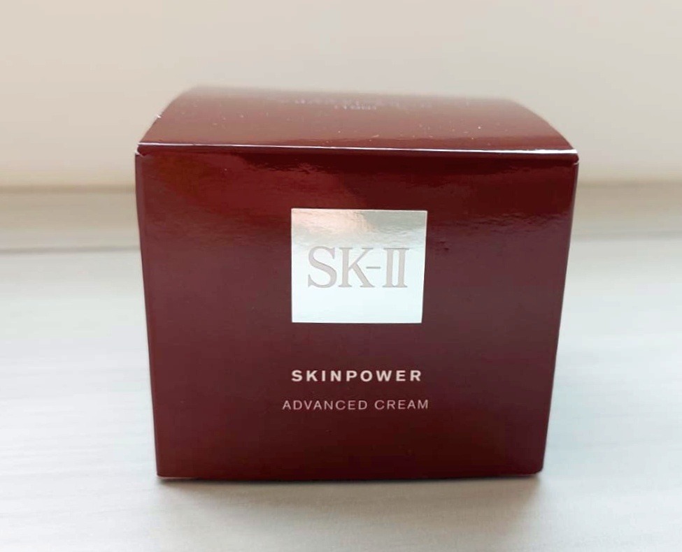 SK-II Skinpower Advanced Cream (100g) - Jun 2026, Beauty & Personal ...
