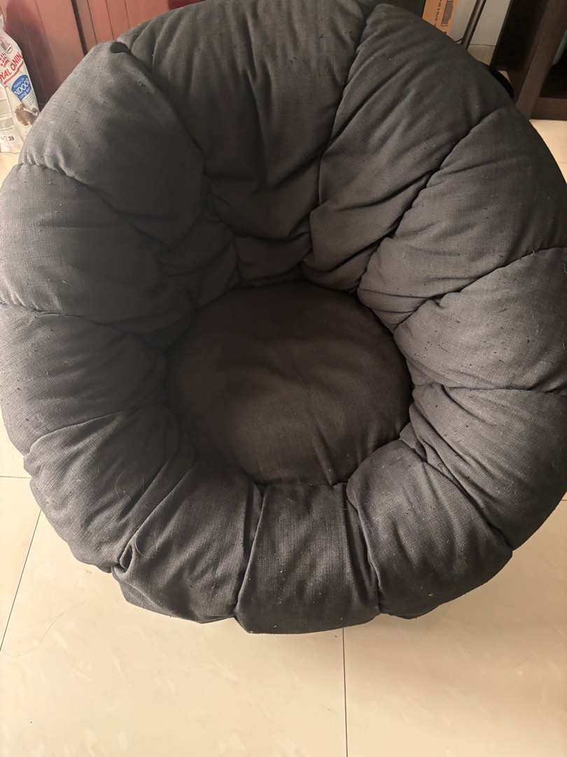 Sofa single informa, Perabotan Rumah di Carousell