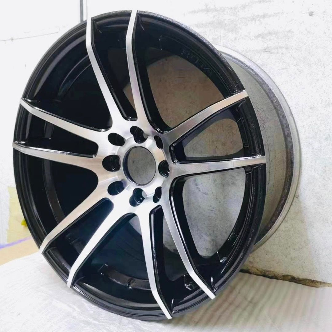 SPORT Rim 16" VIOS YARIS MYVI SAGA CITY ALMERA JAZZ IRIZ PERSONA LIVINA ...